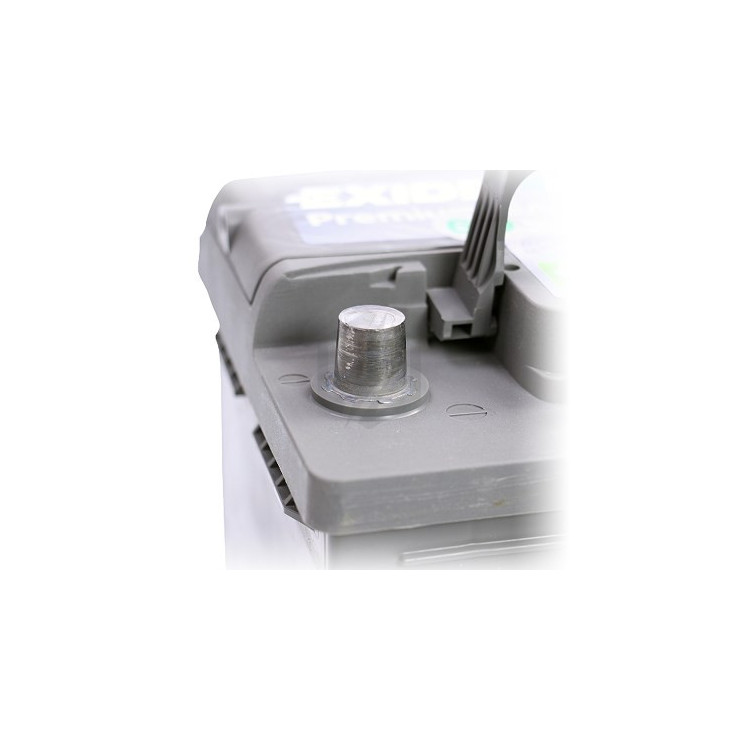Batterie Exide Premium EA472 12v 47AH 450A lb1d