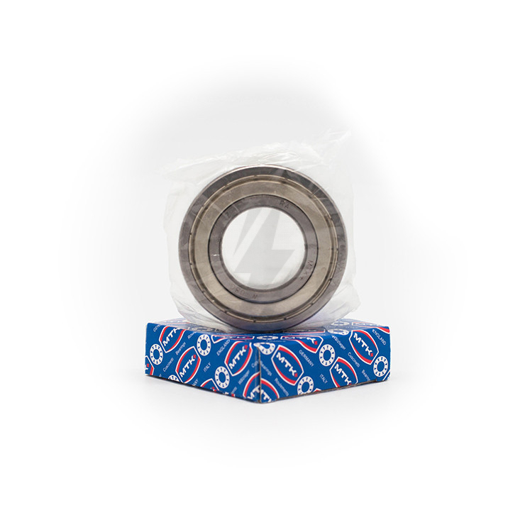 Roulement à billes 6004 Z Haut de gamme MTK